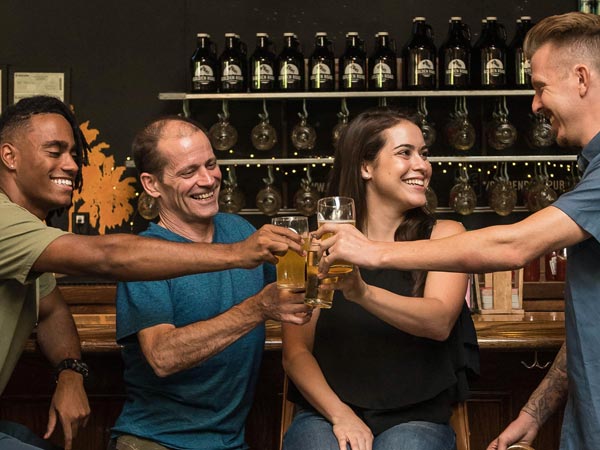 Home - Game Show Trivia