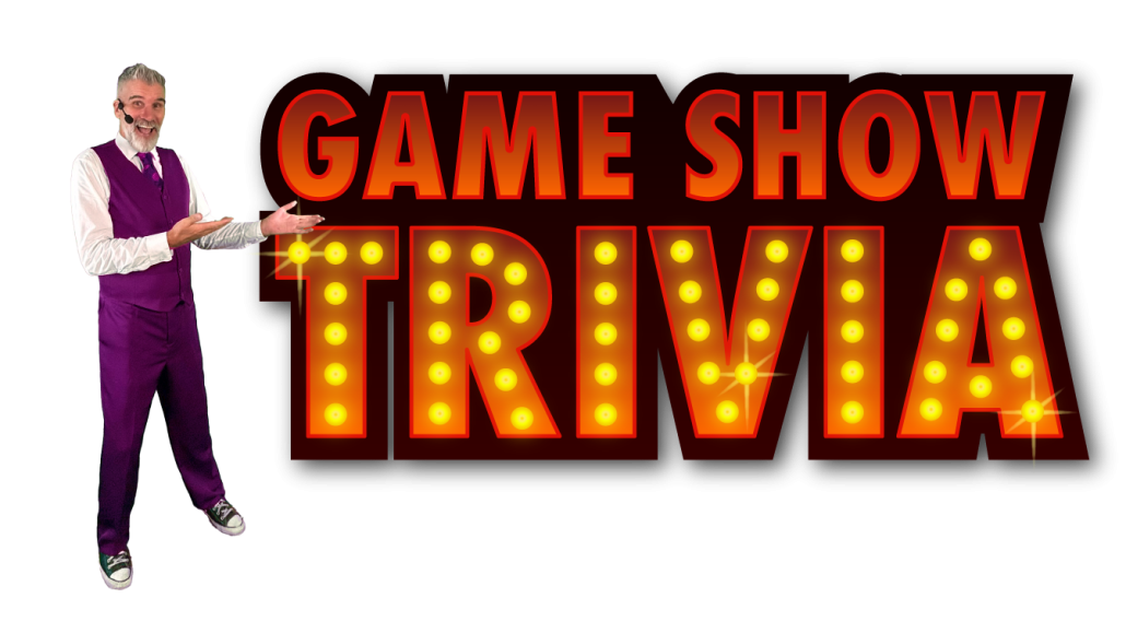 Home - Game Show Trivia