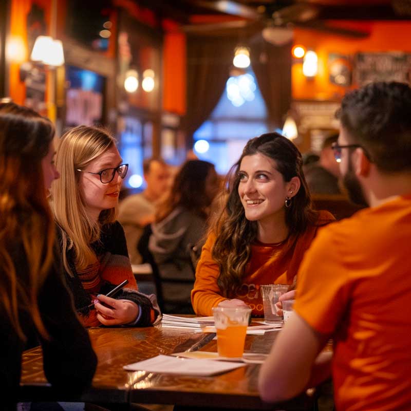 Home - Game Show Trivia